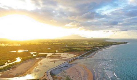 The Cory Aquino Boulevard | Petro Gazz